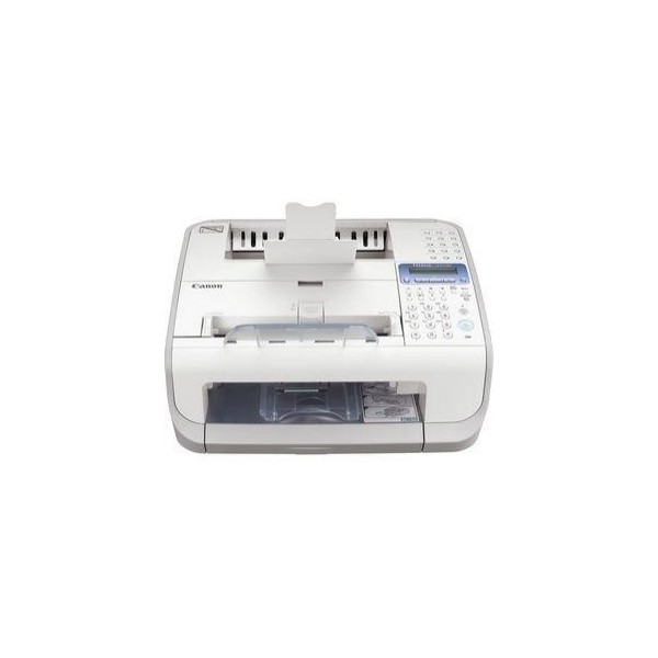 Canon L140 Fax láser de papel normal - Tecnología Láser, 3 segundos ...